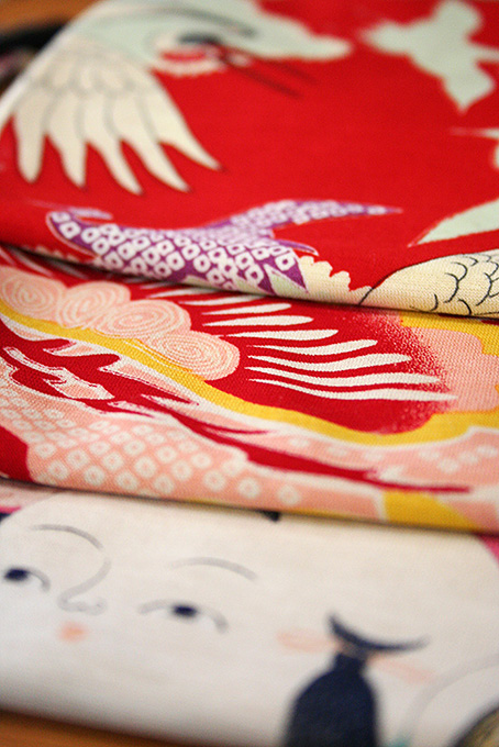Re-Fashioning Kimono: How to Make Traditional’ Clothes for Postmodern ...