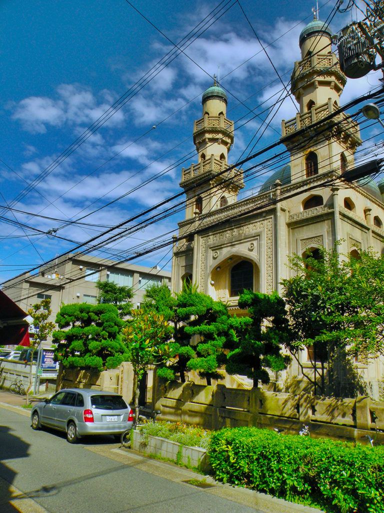 Perceptions of Islam and Muslims in Contemporary Japan – New Voices in ...